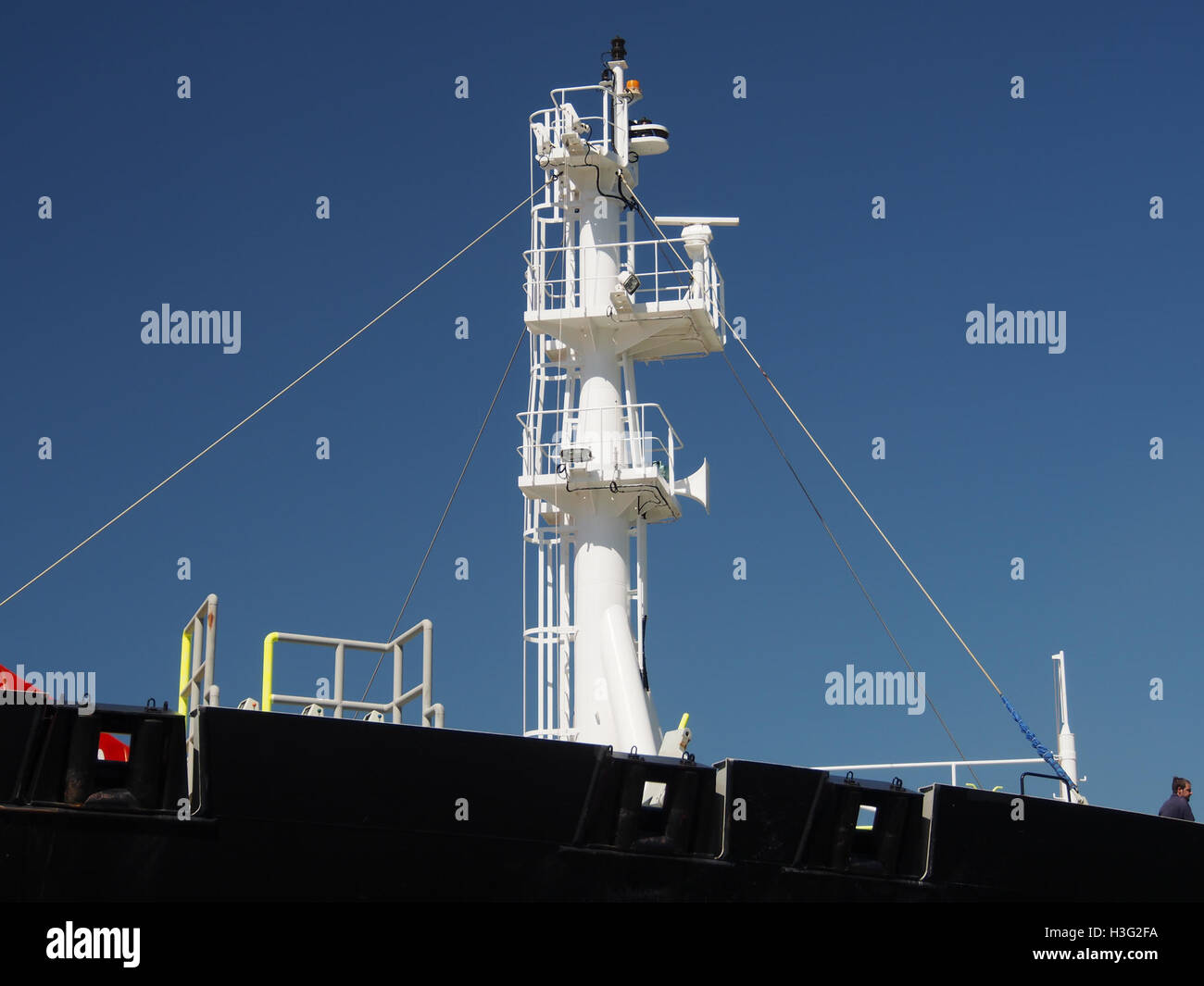 Msc athos ship hi-res stock photography and images - Alamy