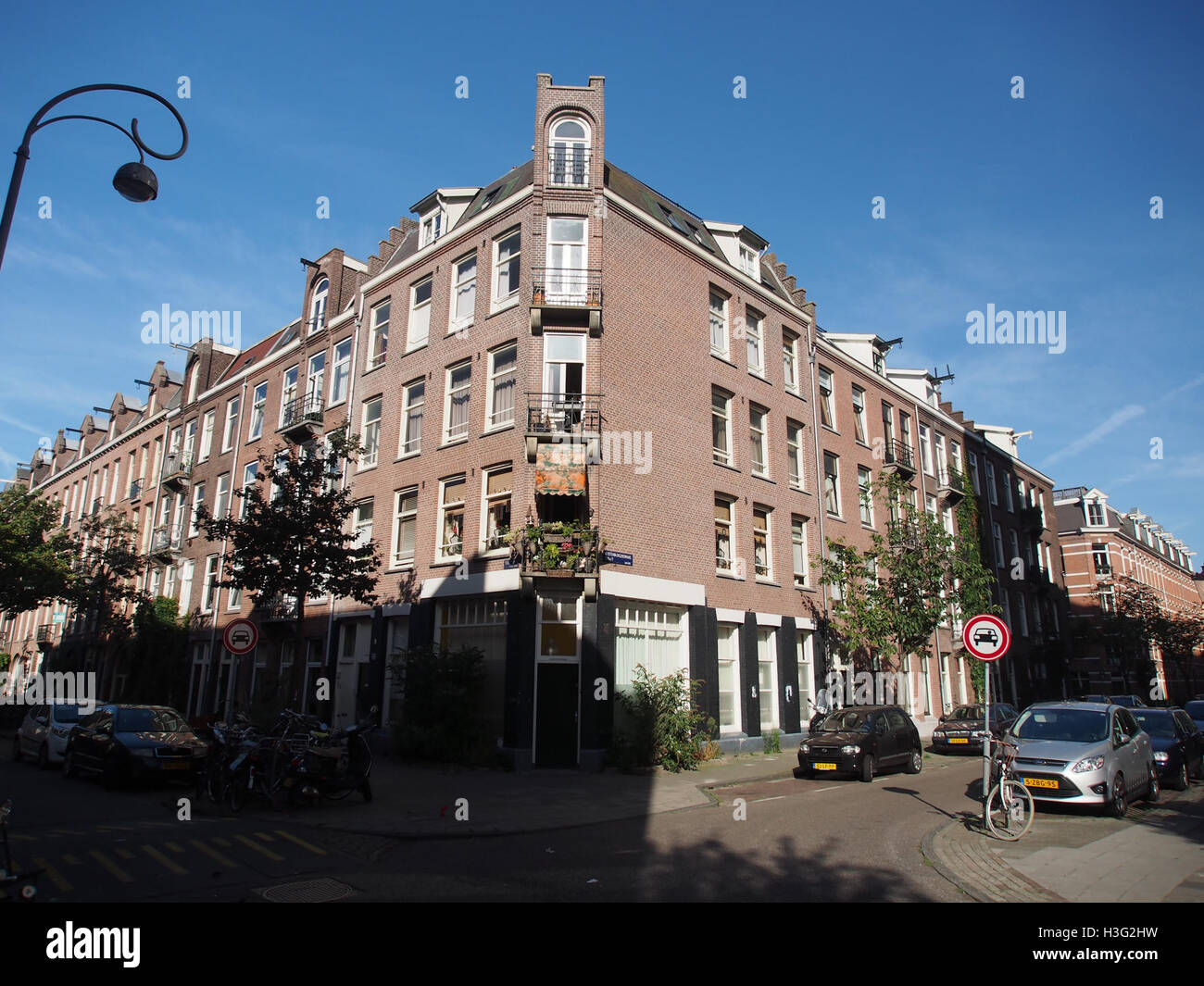 Tolstraat hi-res stock photography and images - Alamy