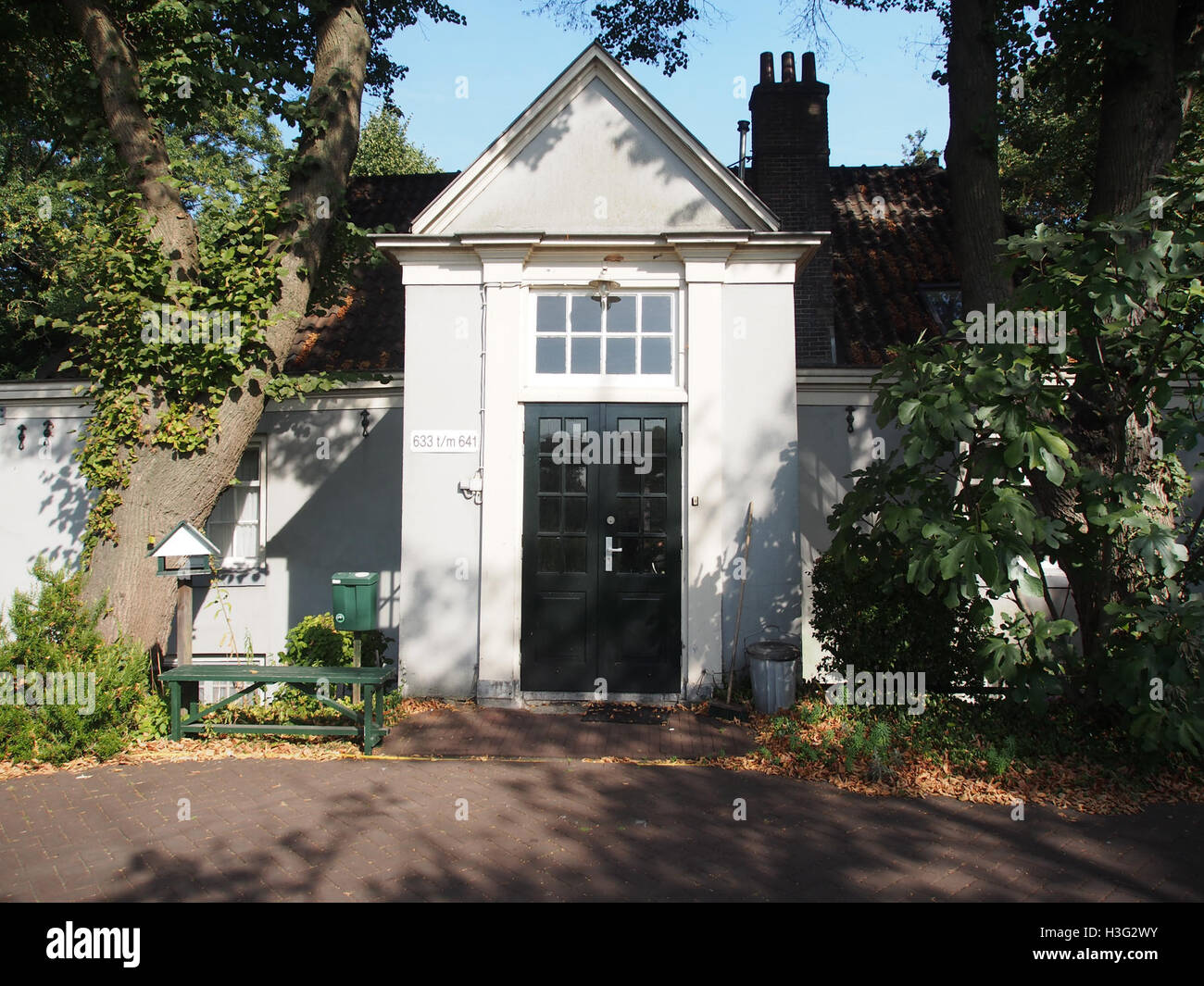 Herberg zeeburg hi-res stock photography and images - Alamy