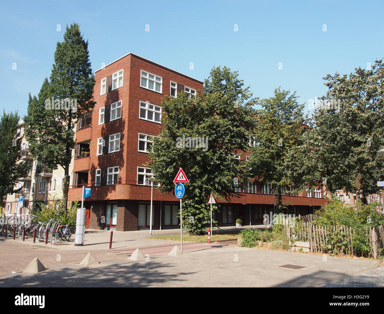 Javastraat High Resolution Stock Photography and Images - Alamy