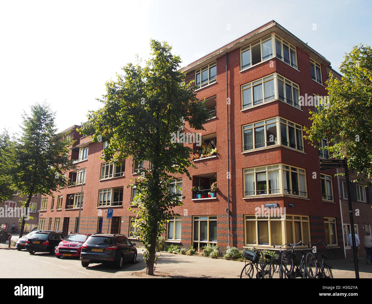 Javastraat High Resolution Stock Photography and Images - Alamy