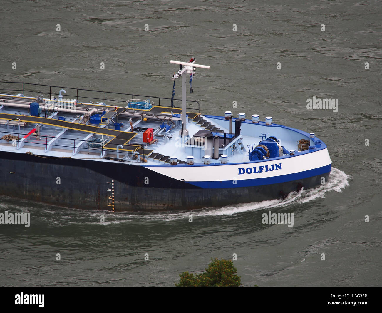 Dolfijn ship hi-res stock photography and images - Alamy