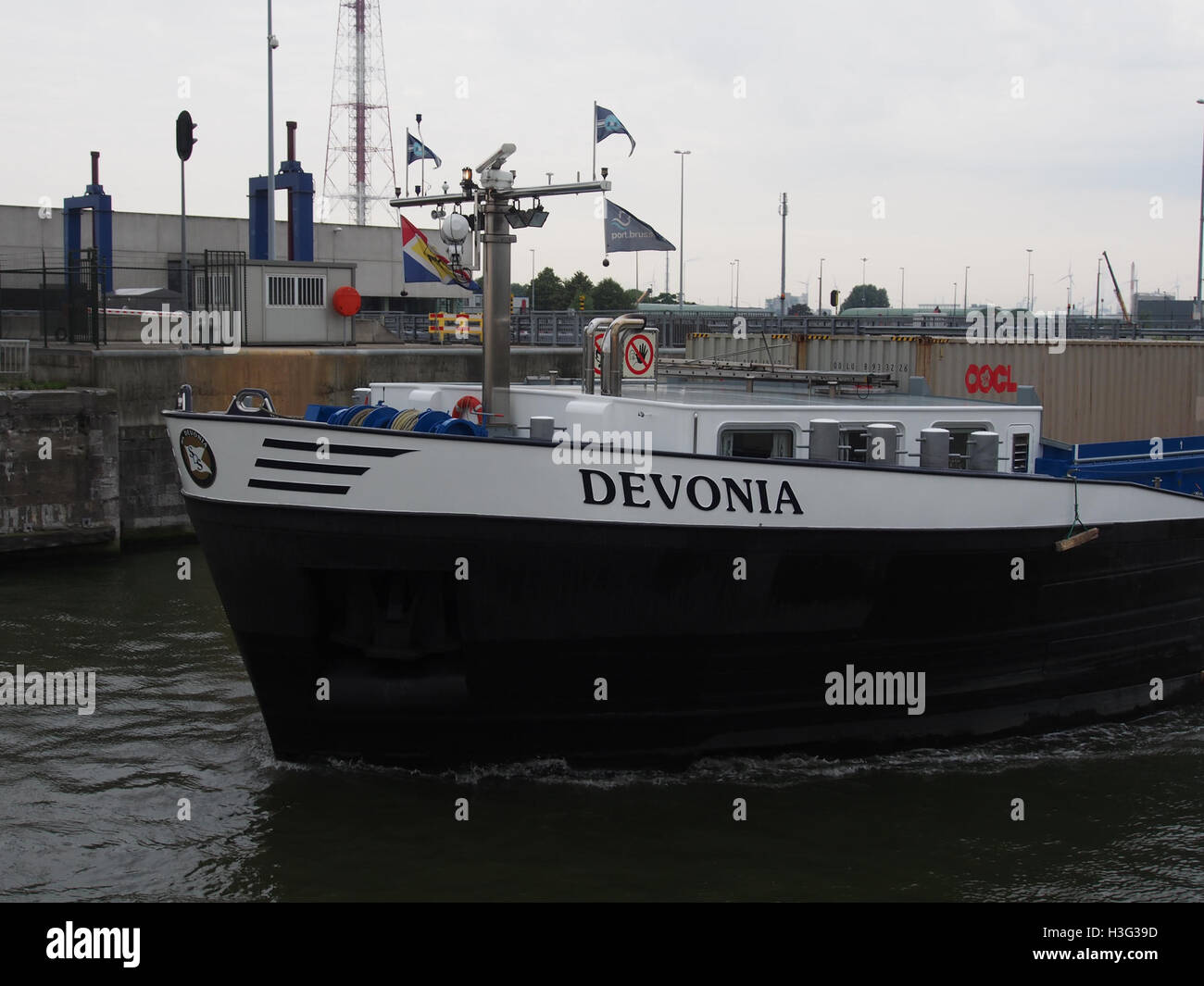 Devonia hi-res stock photography and images - Alamy
