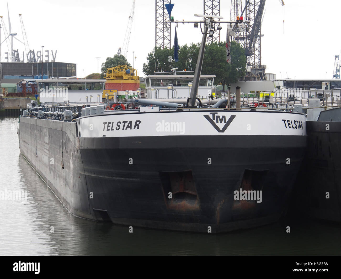 Old telstar hi-res stock photography and images - Alamy