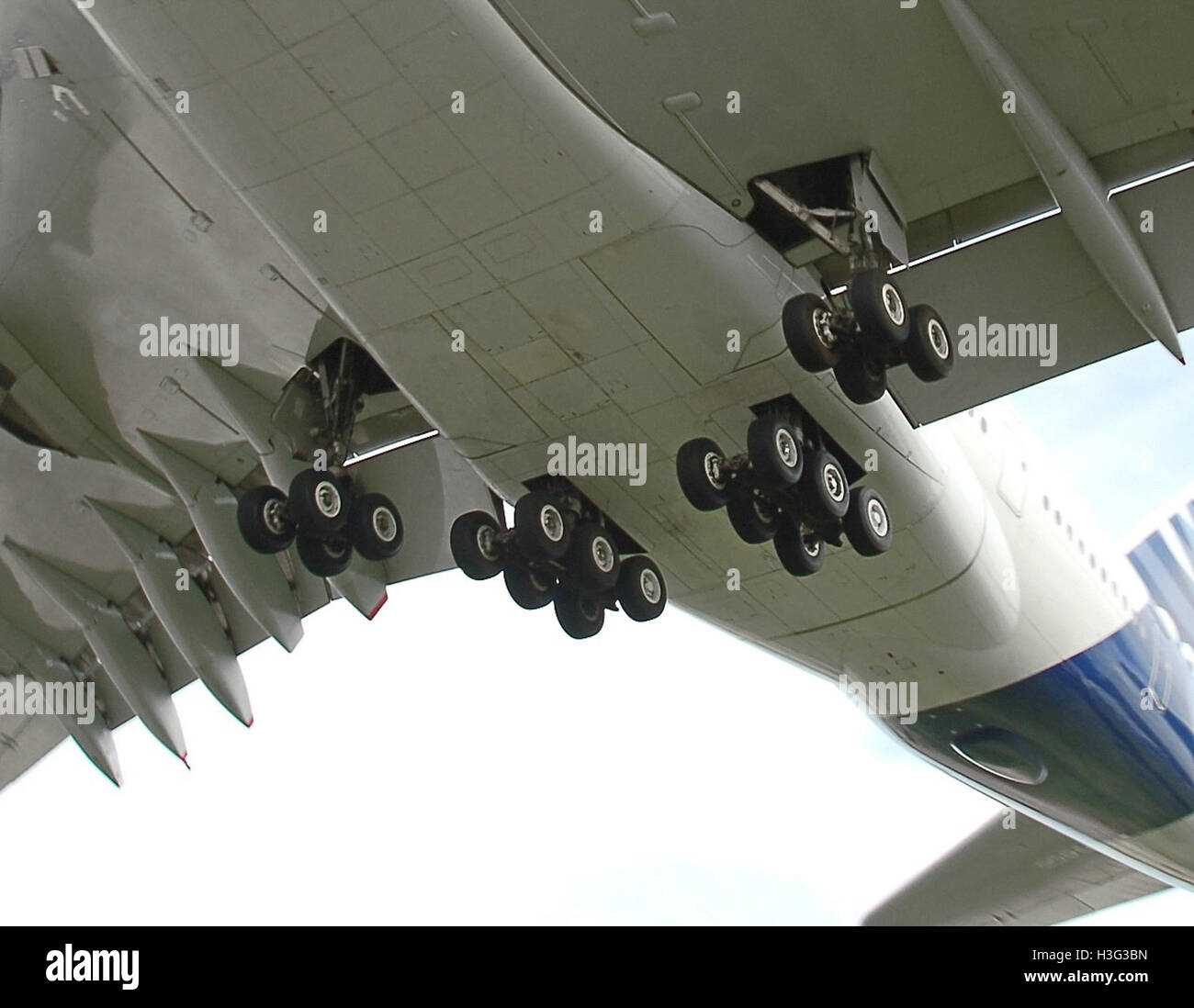 Photo Of Airbus A380 High Resolution Stock Photography and Images - Alamy