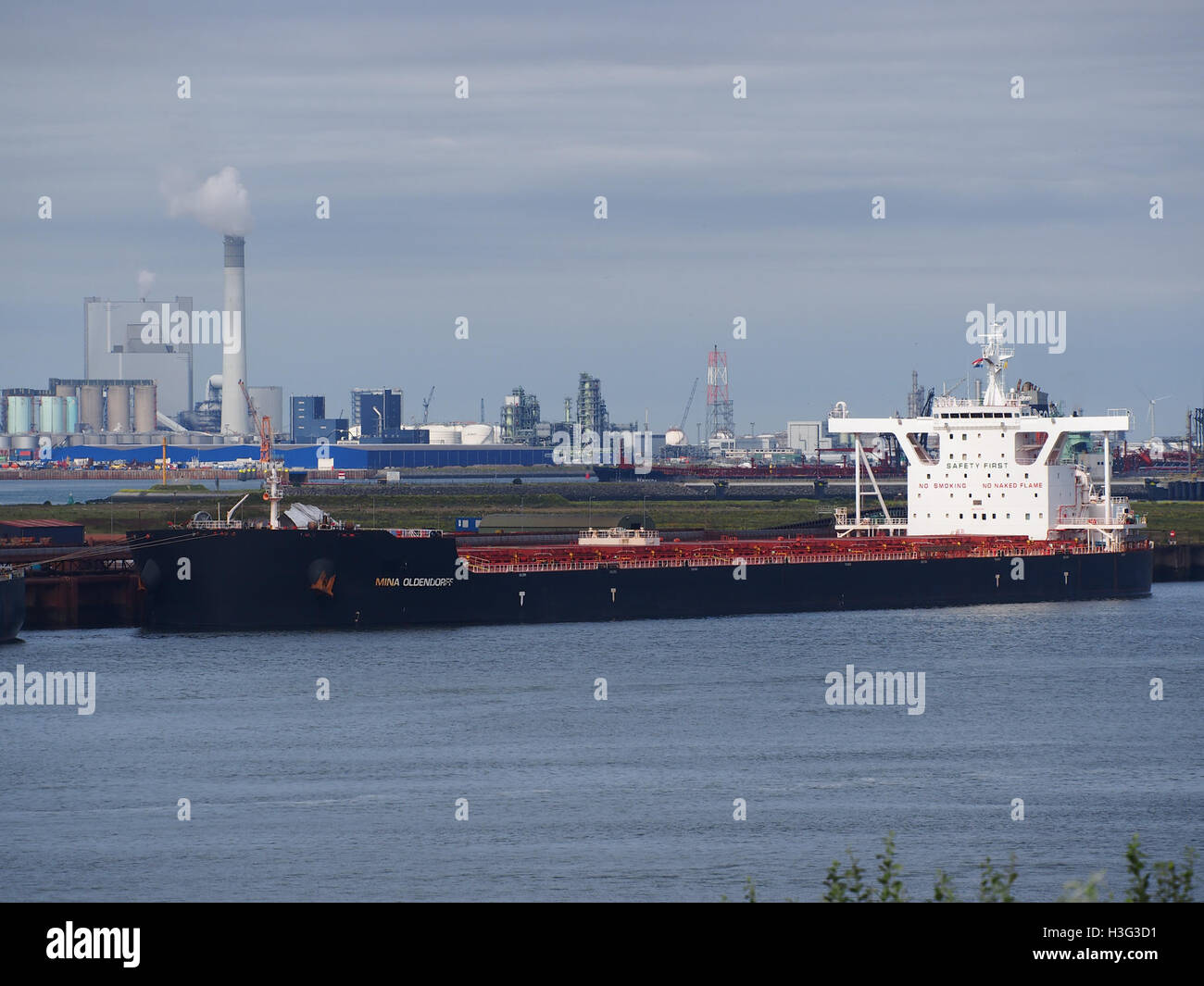 Oldendorff hi-res stock photography and images - Alamy