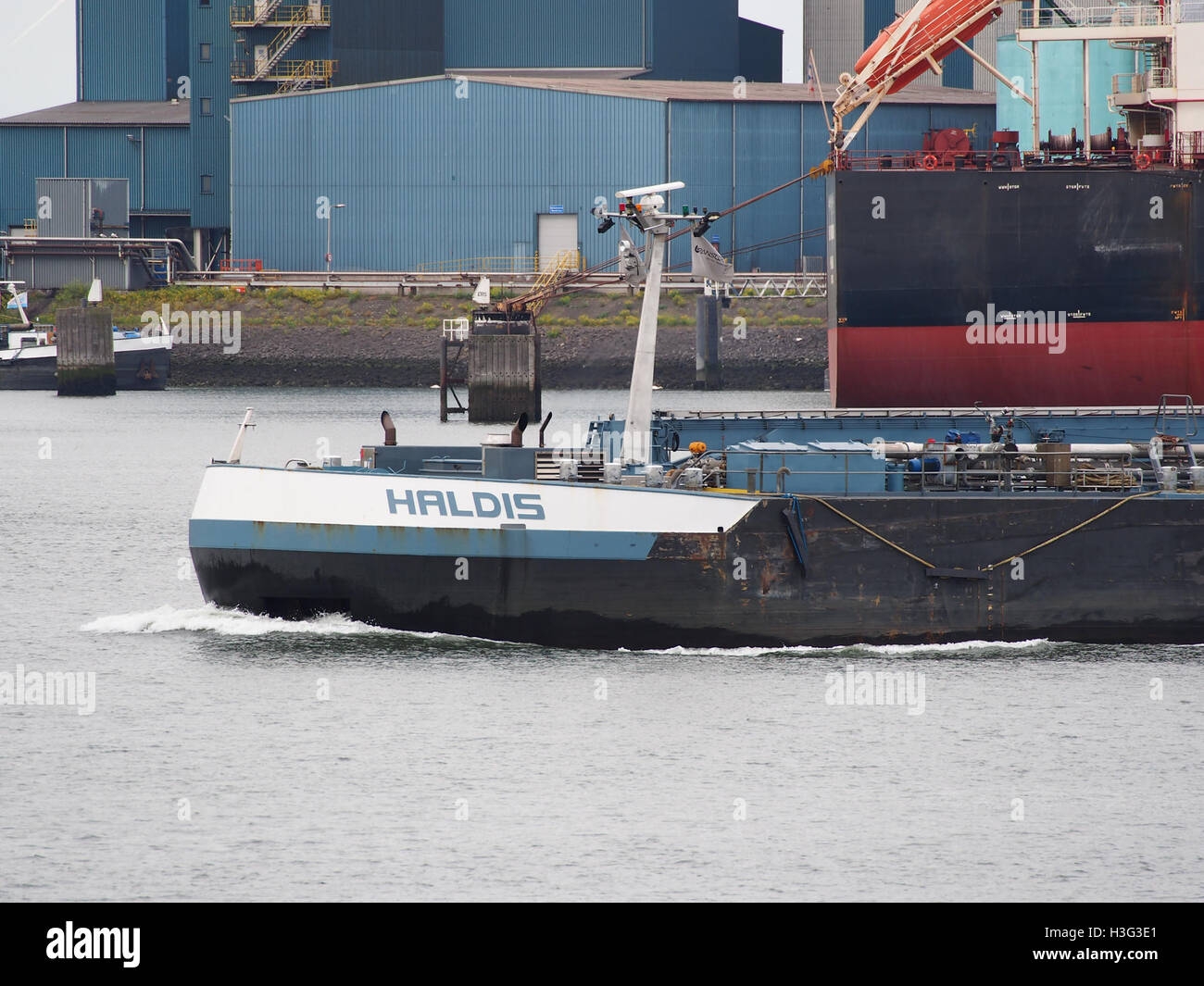 Haldis hi-res stock photography and images - Alamy