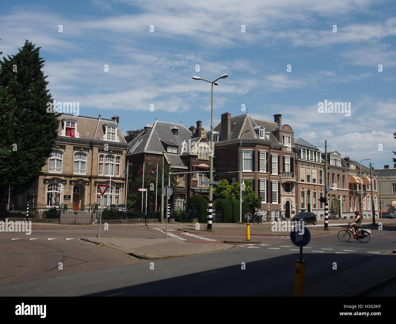 Javastraat High Resolution Stock Photography and Images - Alamy