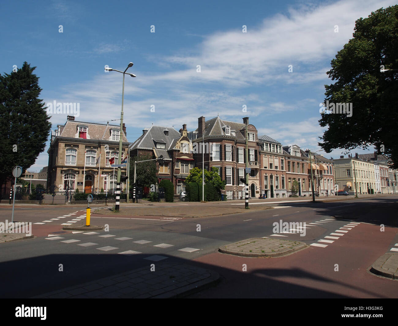 Javastraat High Resolution Stock Photography and Images - Alamy