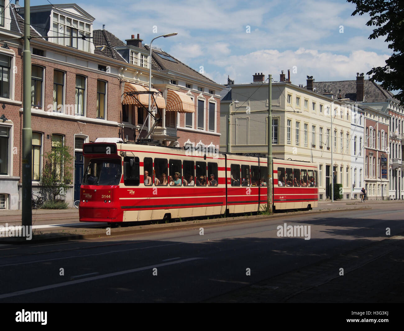 Javastraat High Resolution Stock Photography and Images - Alamy