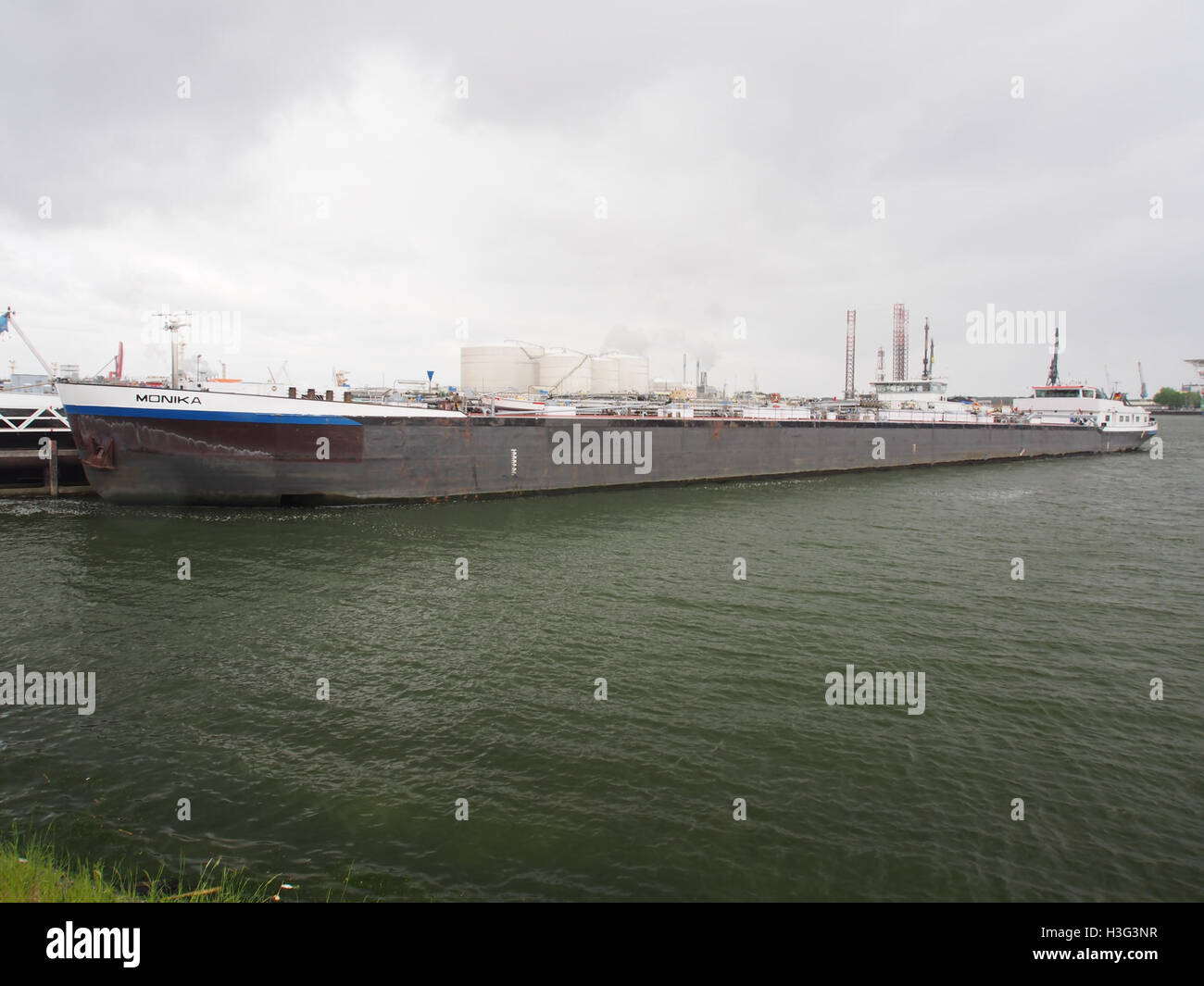 Monika photo hi-res stock photography and images - Alamy