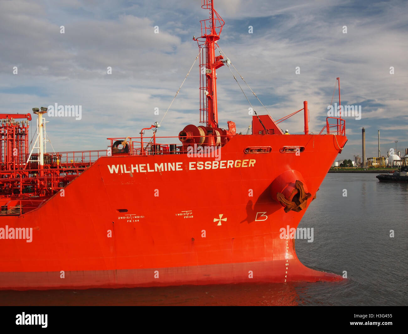 Wilhelmine High Resolution Stock Photography and Images - Alamy