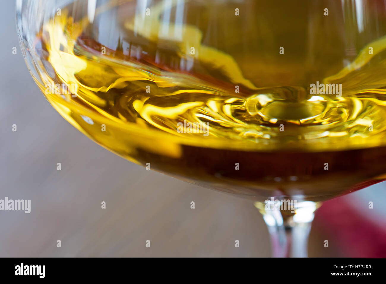 Moscato wine and glass hi-res stock photography and images - Alamy