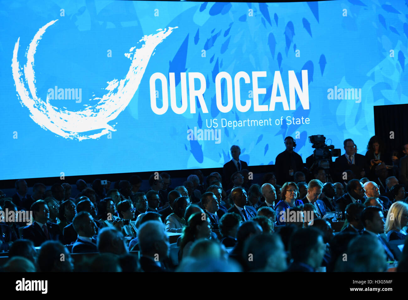 Climate ngos hi-res stock photography and images - Alamy