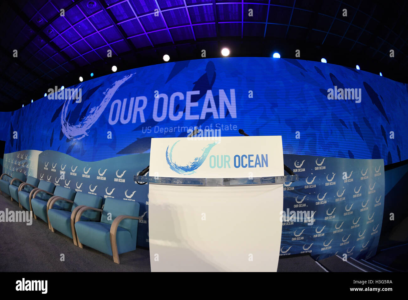 Climate ngos hi-res stock photography and images - Alamy