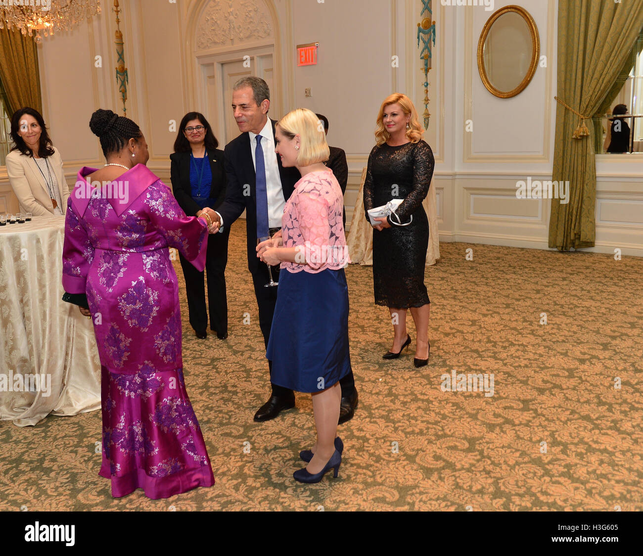 John stengel hi-res stock photography and images - Alamy