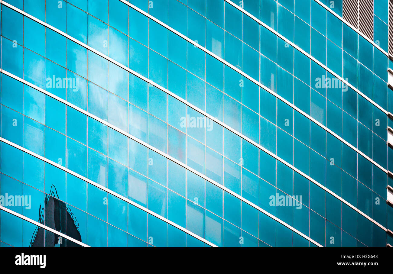 Window of modern architecture close up Stock Photo - Alamy