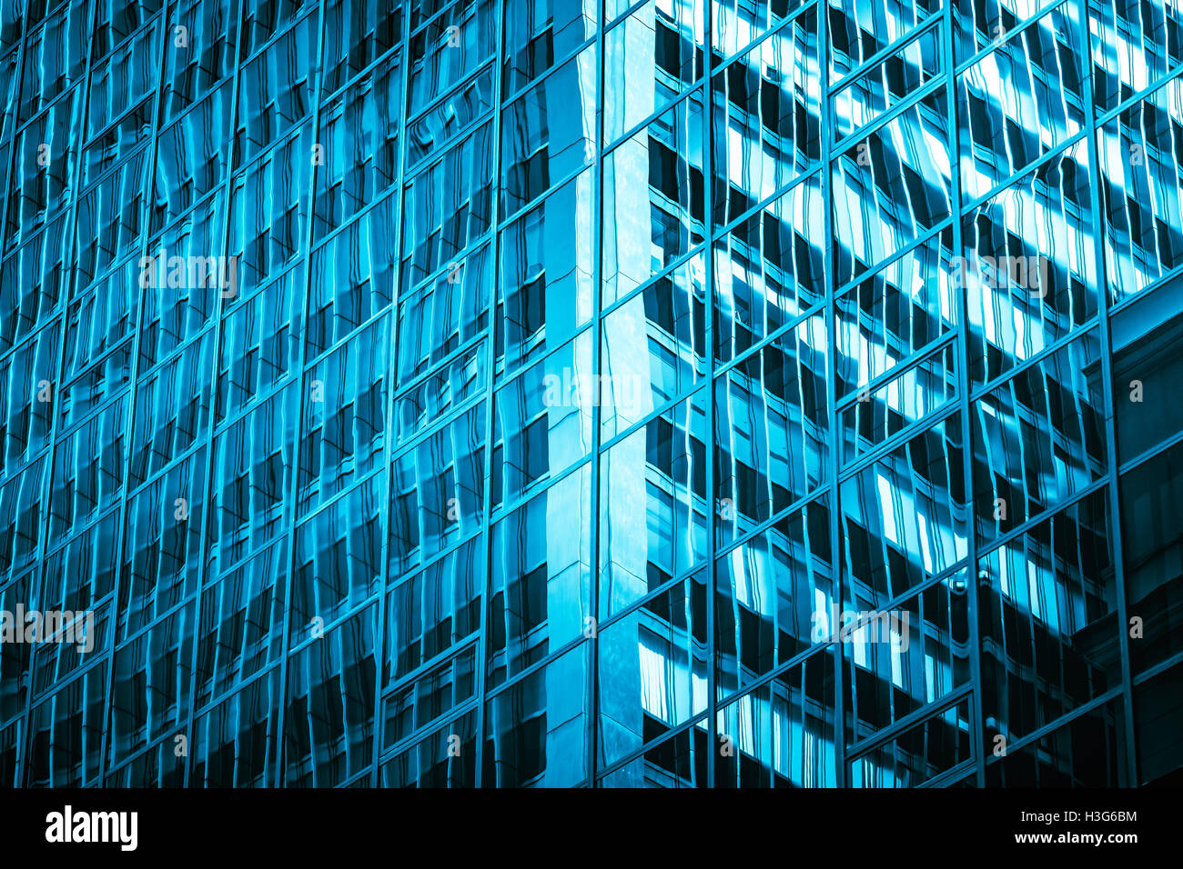 Window of modern architecture close up Stock Photo - Alamy