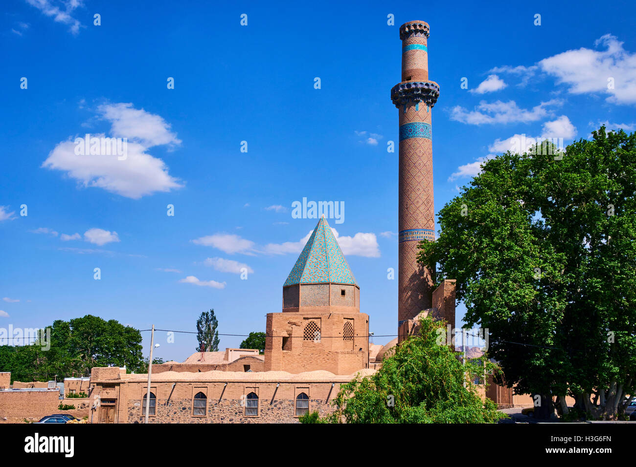 Natanz hi-res stock photography and images - Alamy