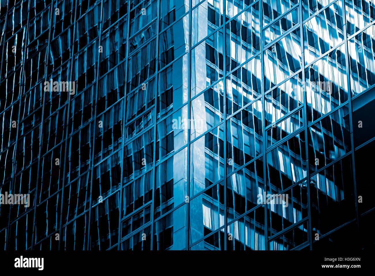 Window of modern architecture close up Stock Photo - Alamy