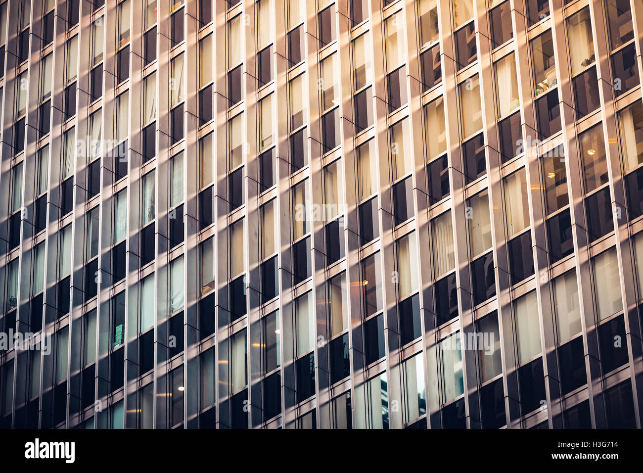 Window of modern architecture close up Stock Photo - Alamy