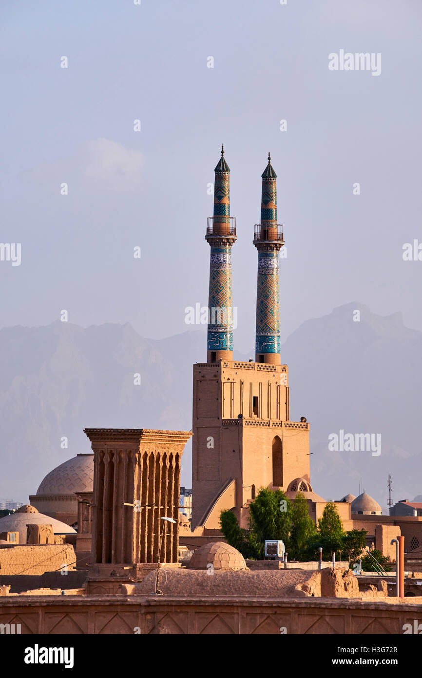 Old friday mosque hi-res stock photography and images - Alamy