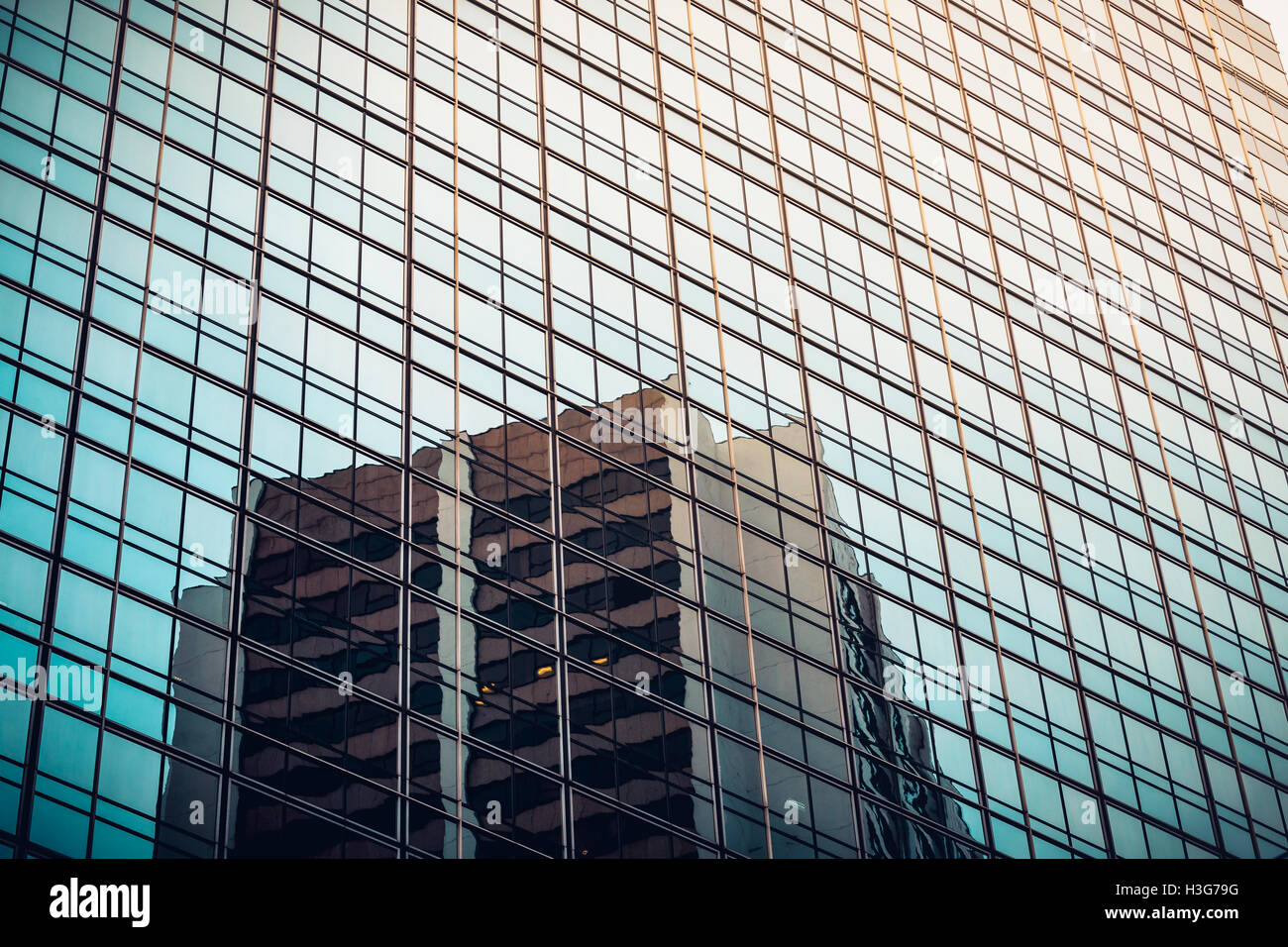 Window of modern architecture close up Stock Photo - Alamy