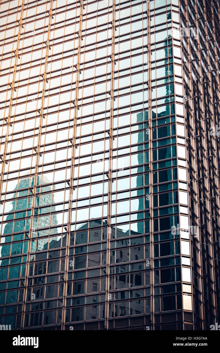 Window of modern architecture close up Stock Photo - Alamy