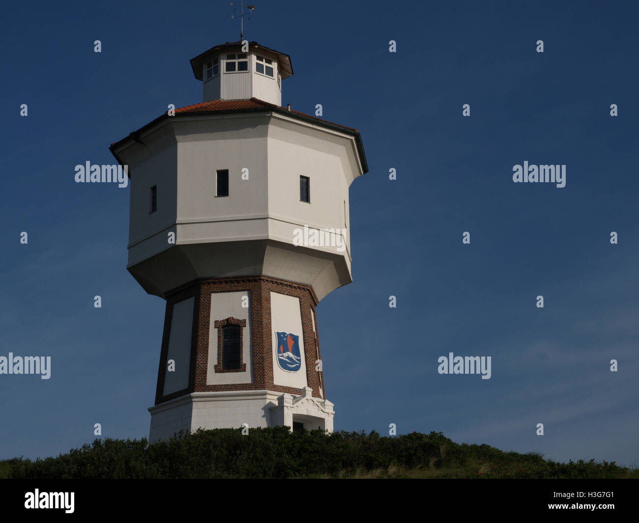 german islands in the north sea Stock Photo - Alamy