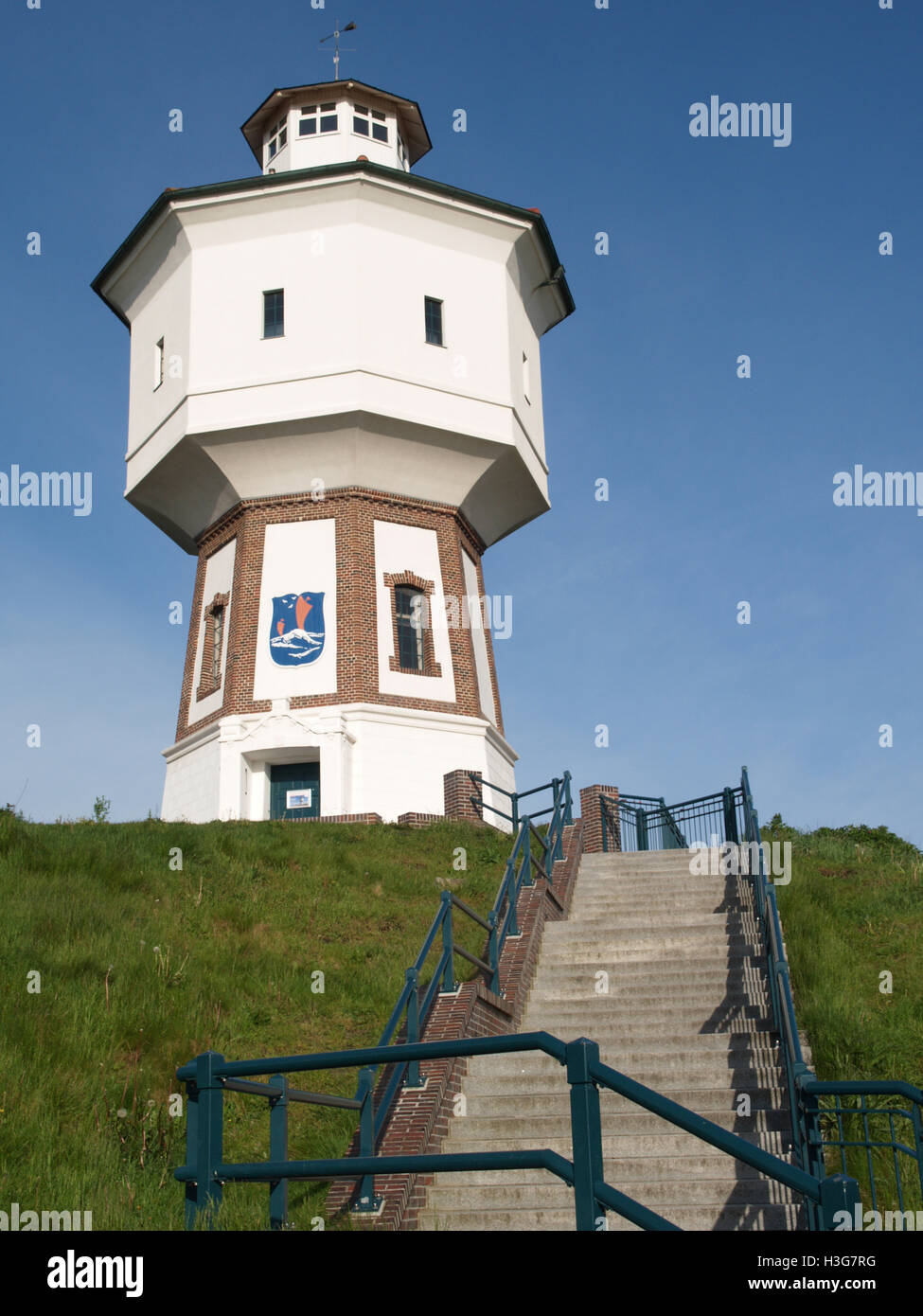 german islands in the north sea Stock Photo - Alamy