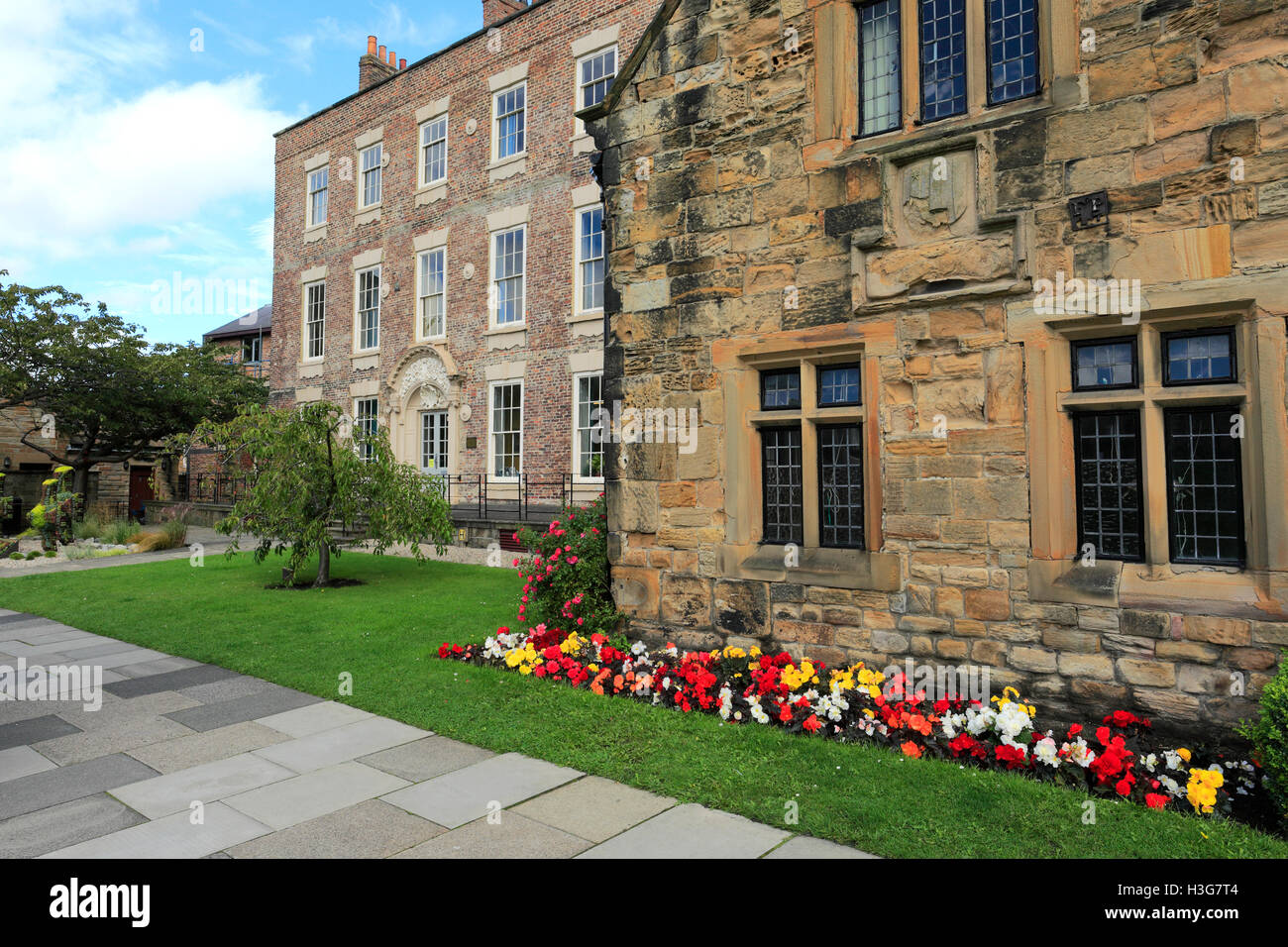 Places to visit in durham hi-res stock photography and images - Alamy