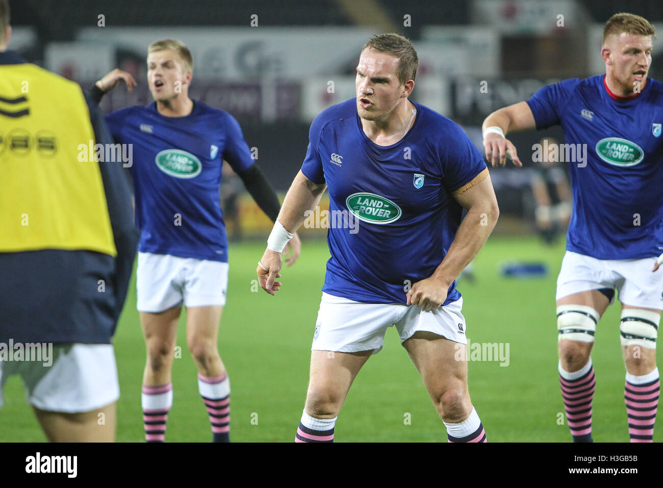 Rugby prop hi-res stock photography and images - Alamy