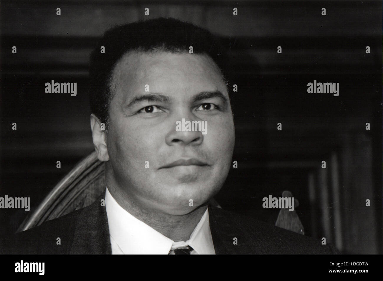 Muhammad ali vietnam war hi-res stock photography and images - Alamy
