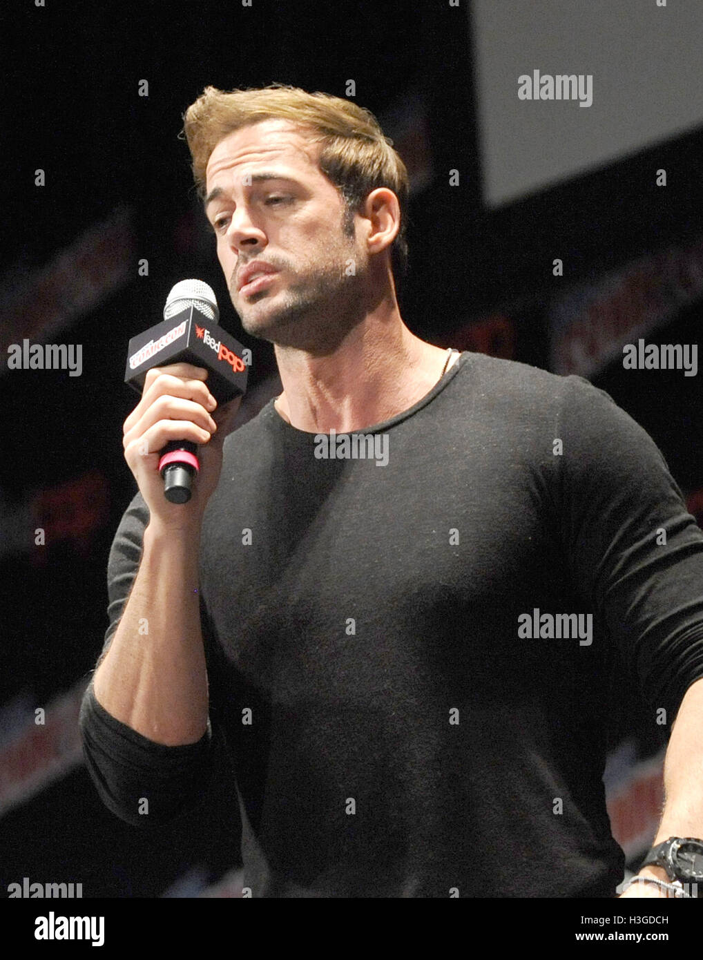 William levy hi-res stock photography and images - Alamy