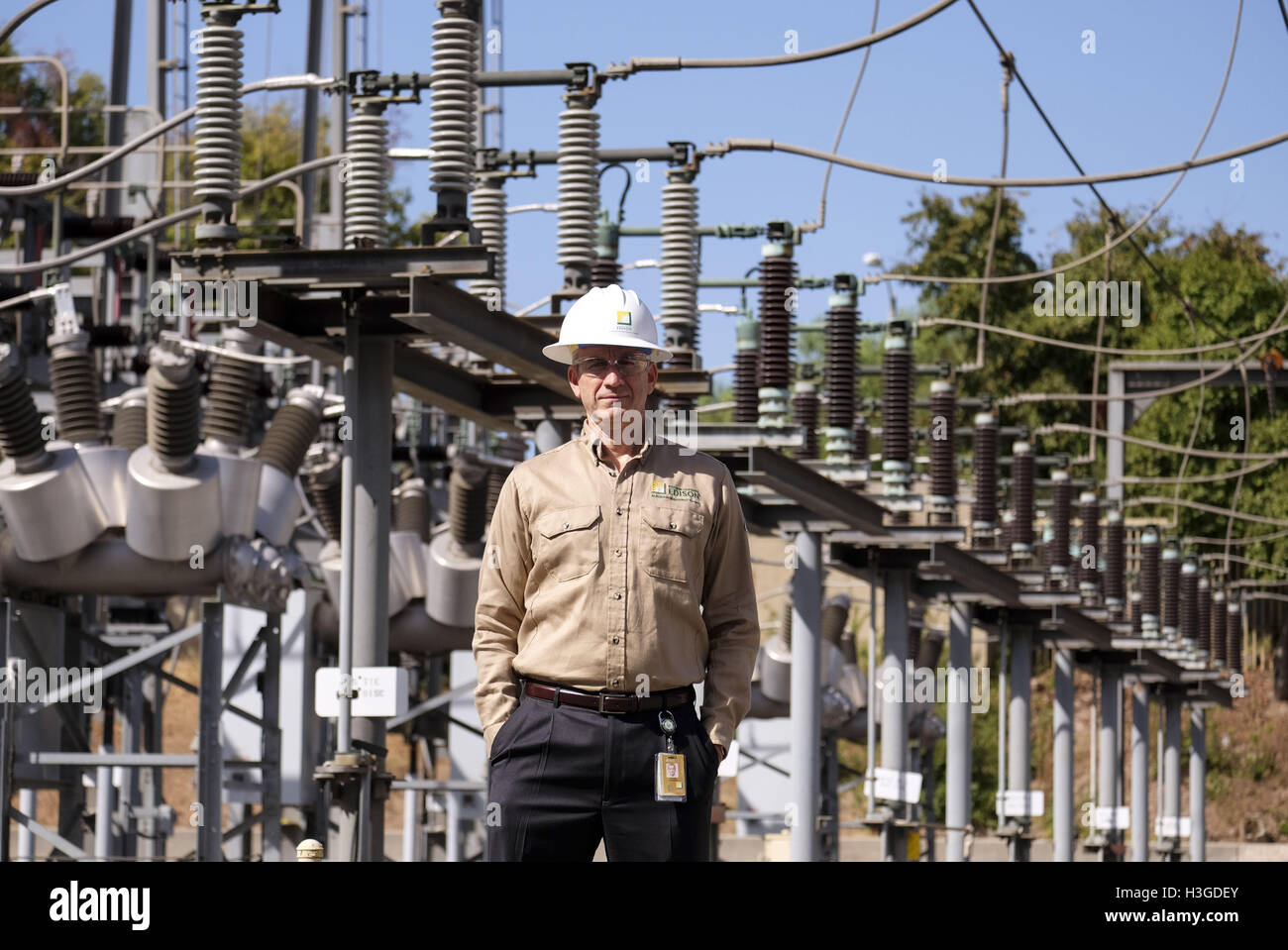 Los Angeles, California, USA. 27th Sep, 2016. Colin Cushnie of Southern ...