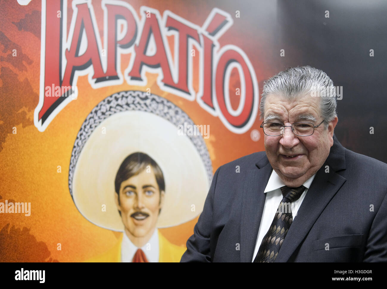 Luis saavedra hi-res stock photography and images - Alamy