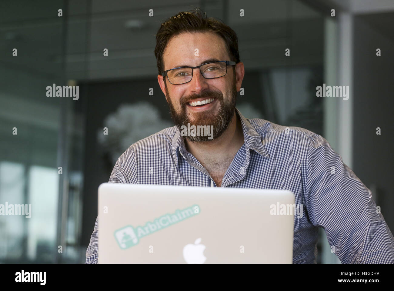Los Angeles, California, USA. 27th Sep, 2016. Stephen Kane of ...