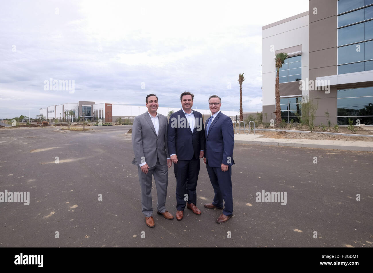 Trammell crow center hi-res stock photography and images - Alamy