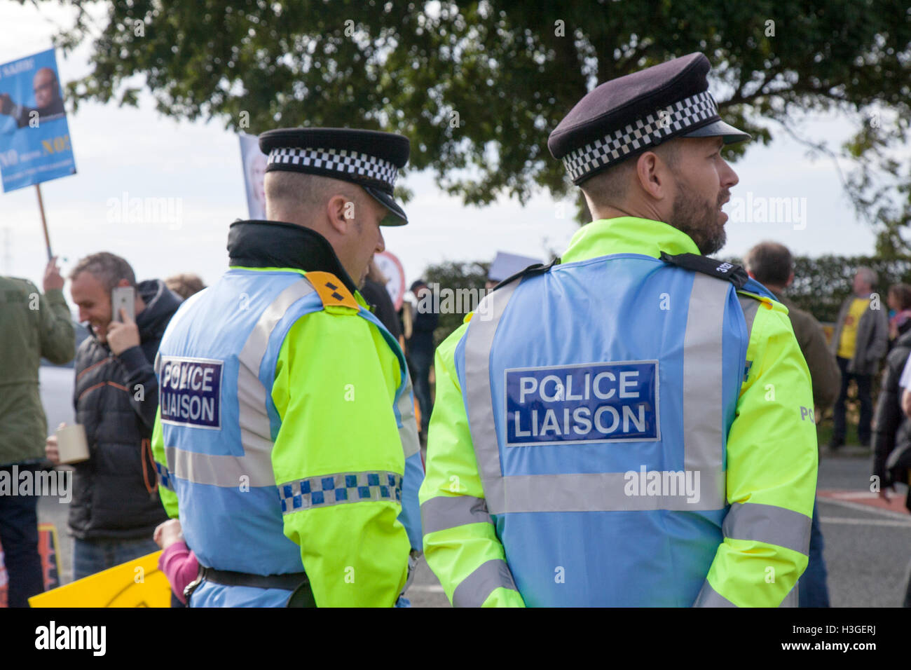 police force officer service policeman pc wpc cop copper law ...