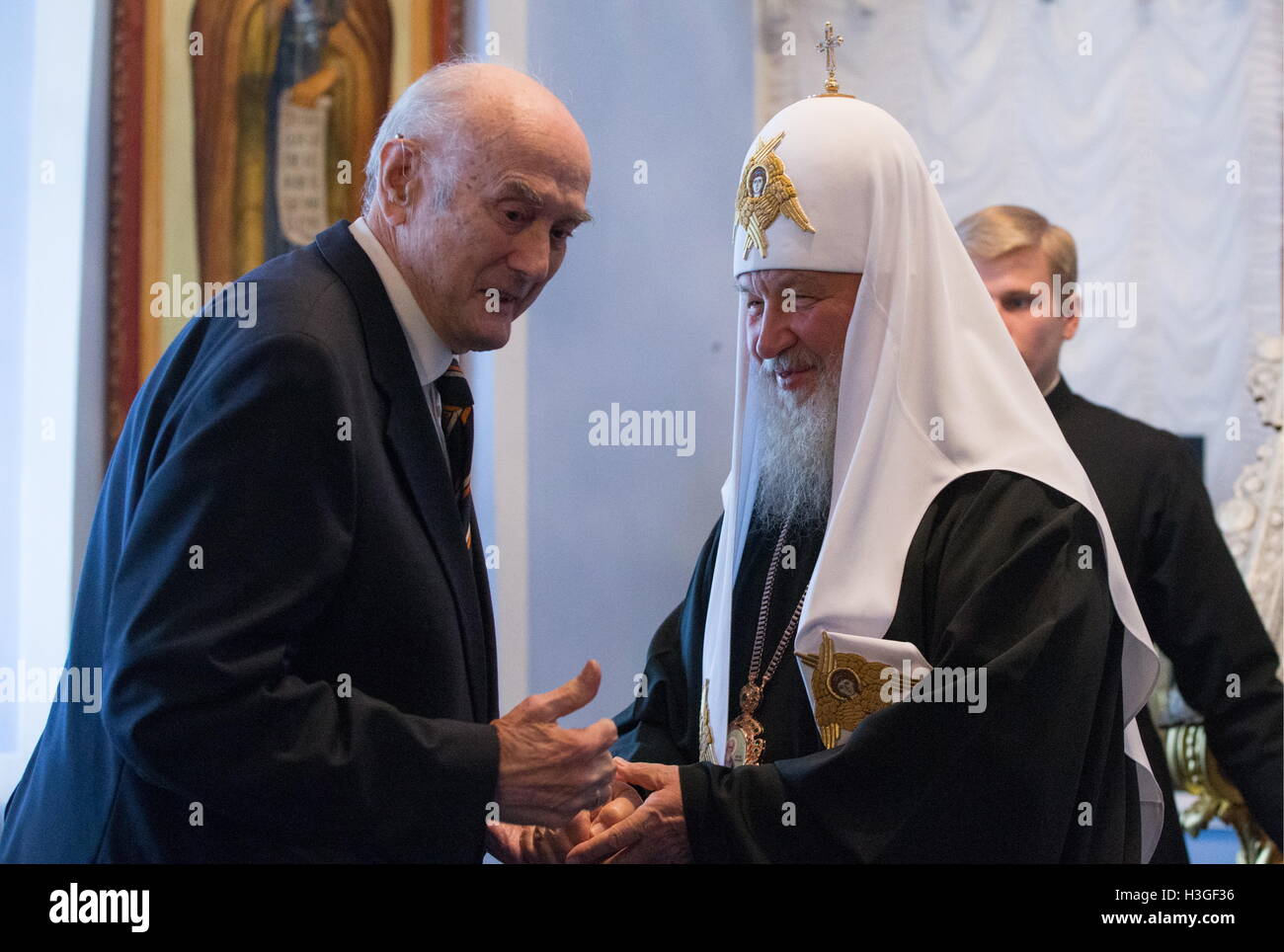 Kirill Romanov High Resolution Stock Photography and Images - Alamy