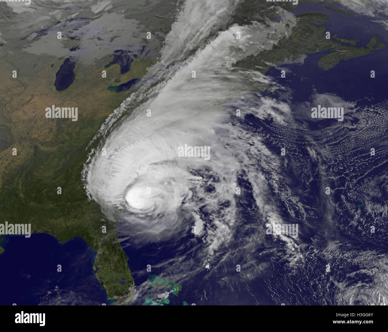 Georgia satellite image hi-res stock photography and images - Alamy