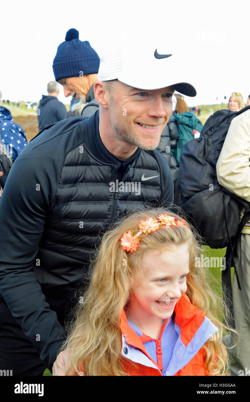 Ronan keating young hi-res stock photography and images - Alamy