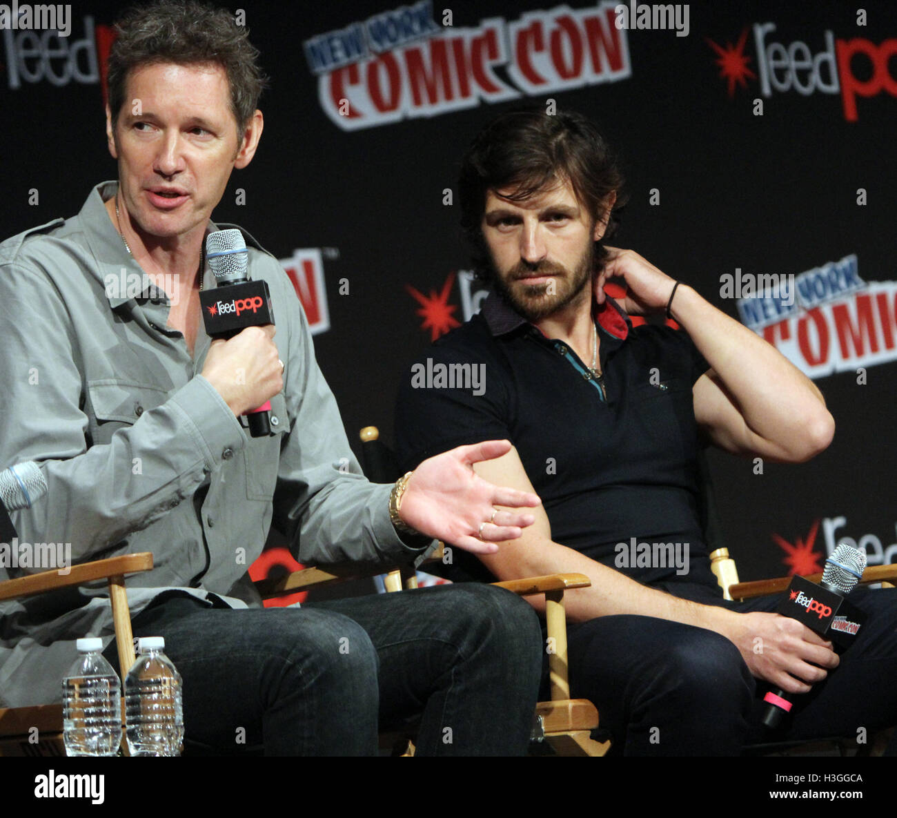 Eoin macken hi-res stock photography and images - Alamy