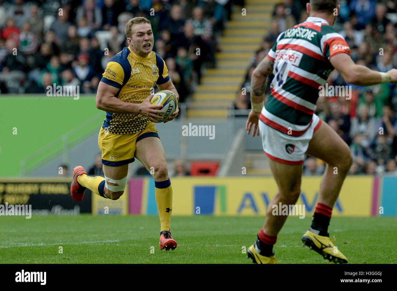 Tom flynn hi-res stock photography and images - Alamy