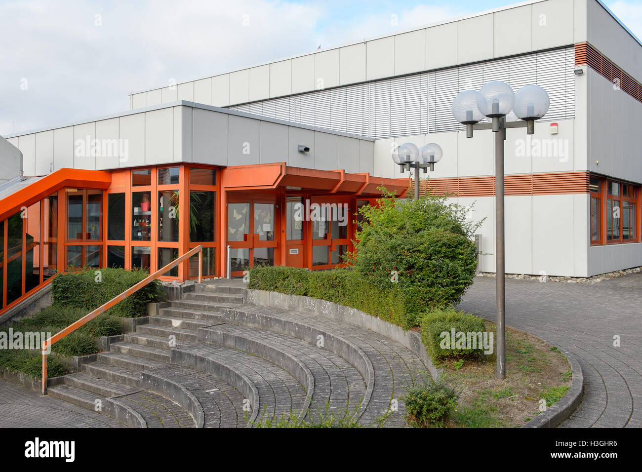 Contwig hi-res stock photography and images - Alamy