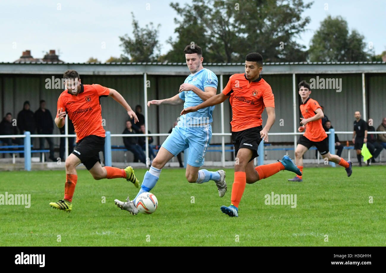 Runcorn linnets fc hi-res stock photography and images - Alamy