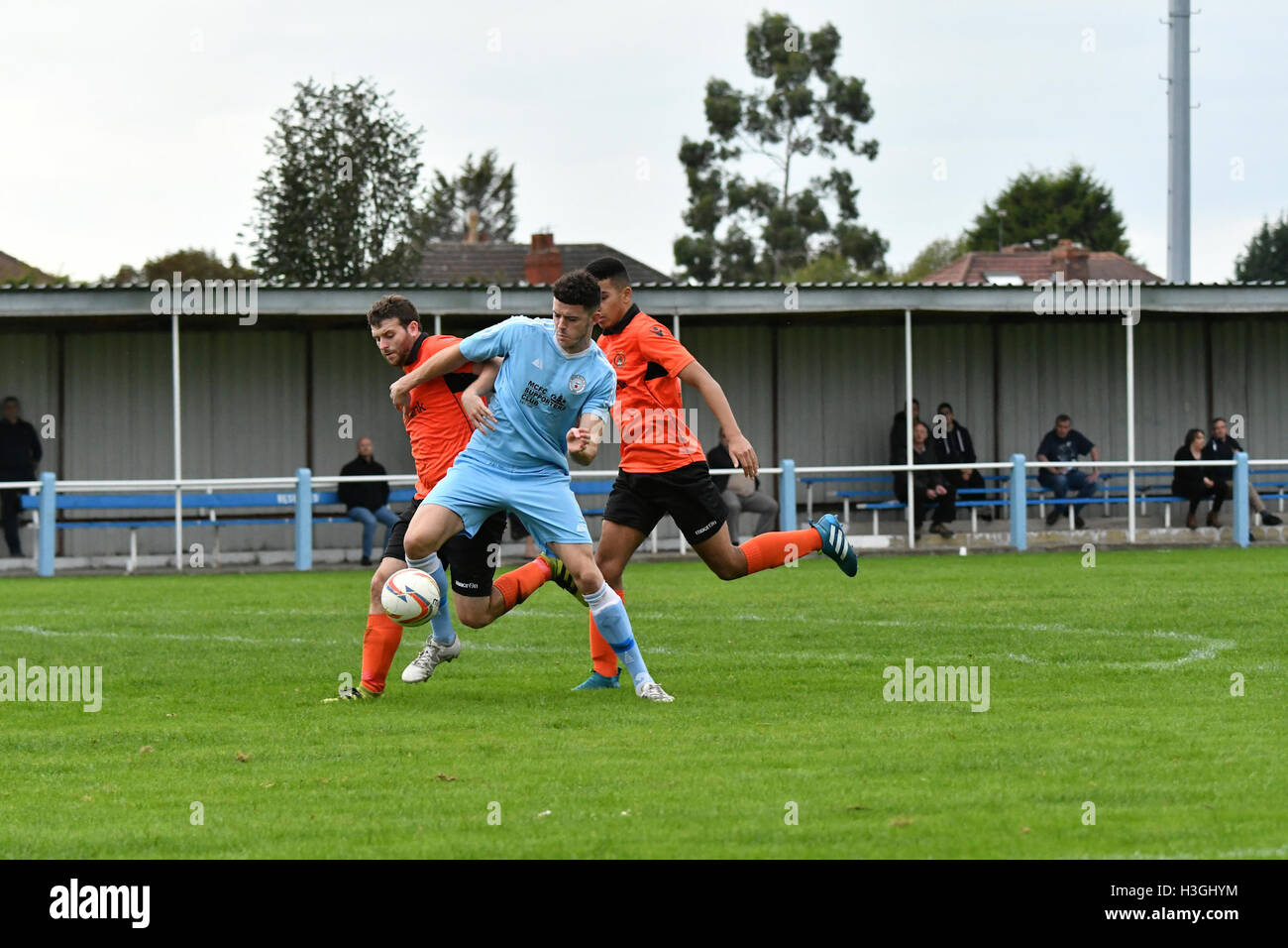 Runcorn town hi-res stock photography and images - Alamy