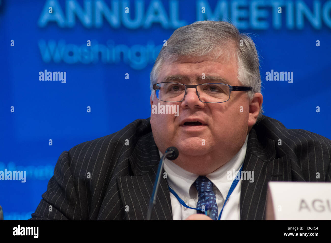 Agustin carstens hi-res stock photography and images - Alamy