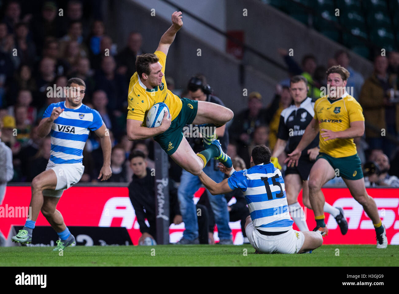 Dane haylett petty rugby hi-res stock photography and images - Alamy