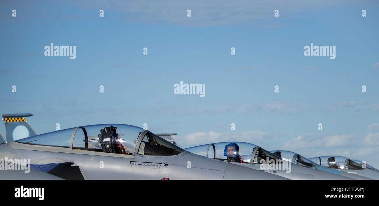 125th fighter wing hi-res stock photography and images - Alamy